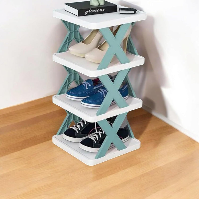 Multipurpose Footwear Shoe Rack Stand for Home – EVERSOUK.in